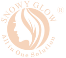 Snowy Glow